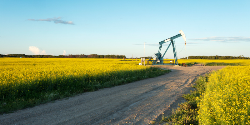 Agricultural Wells, Goldsboro, NC | Barefoot's Well Drilling and Pump ...