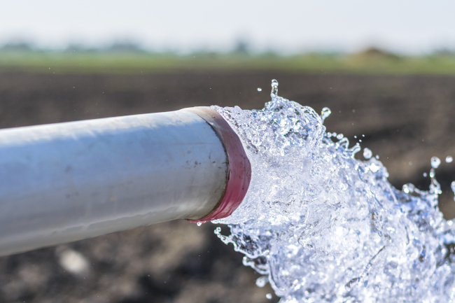 Types of Wells, Goldsboro | Barefoot's Well Drilling and Pump Service