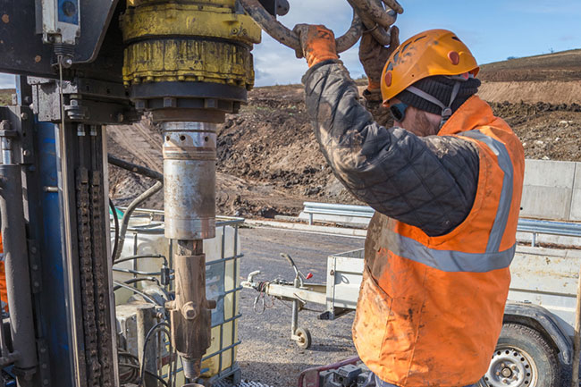 Hallmarks of a Great Well Drilling Contractor | Barefoot's Well ...