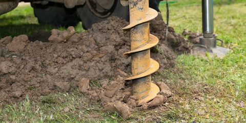 Water Well Drilling: A Step-by-Step Guide | Barefoot's Well Drilling ...